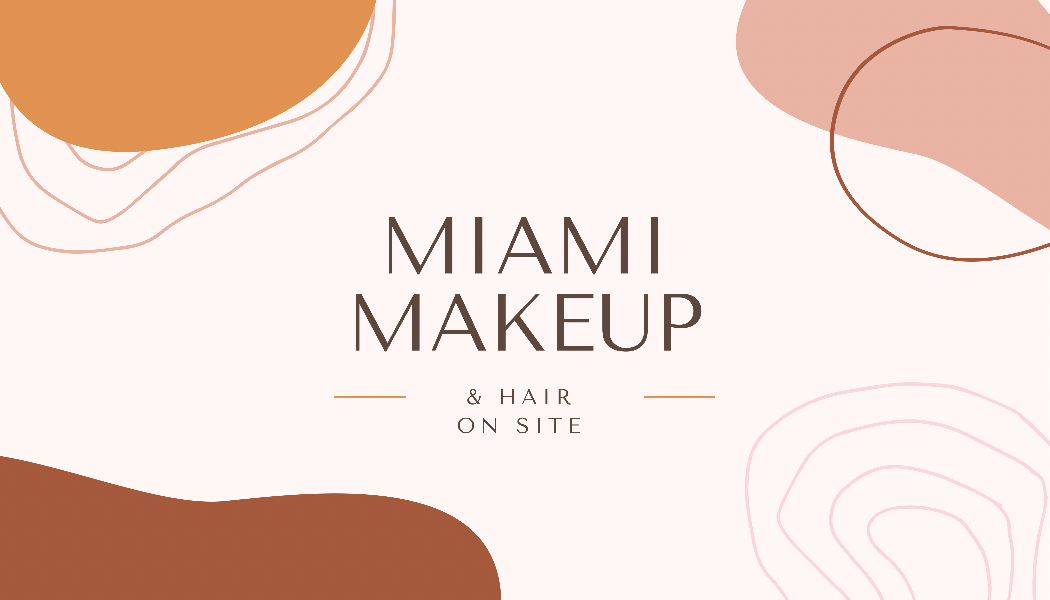 Miami Makeup Artist | Miami Makeup Artist